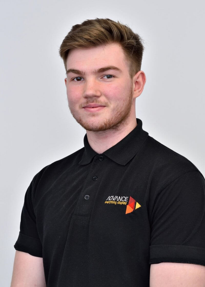 About Us - Advance Digital Graphics