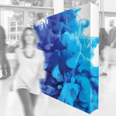 SEG Pop-up - Advance Digital Graphics