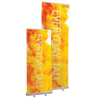 Standard R Banner - Advance Digital Graphics
