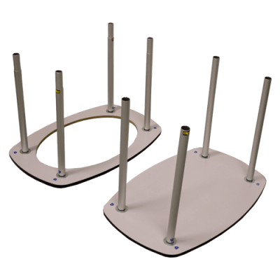 Tube Counter - Advance Digital Graphics