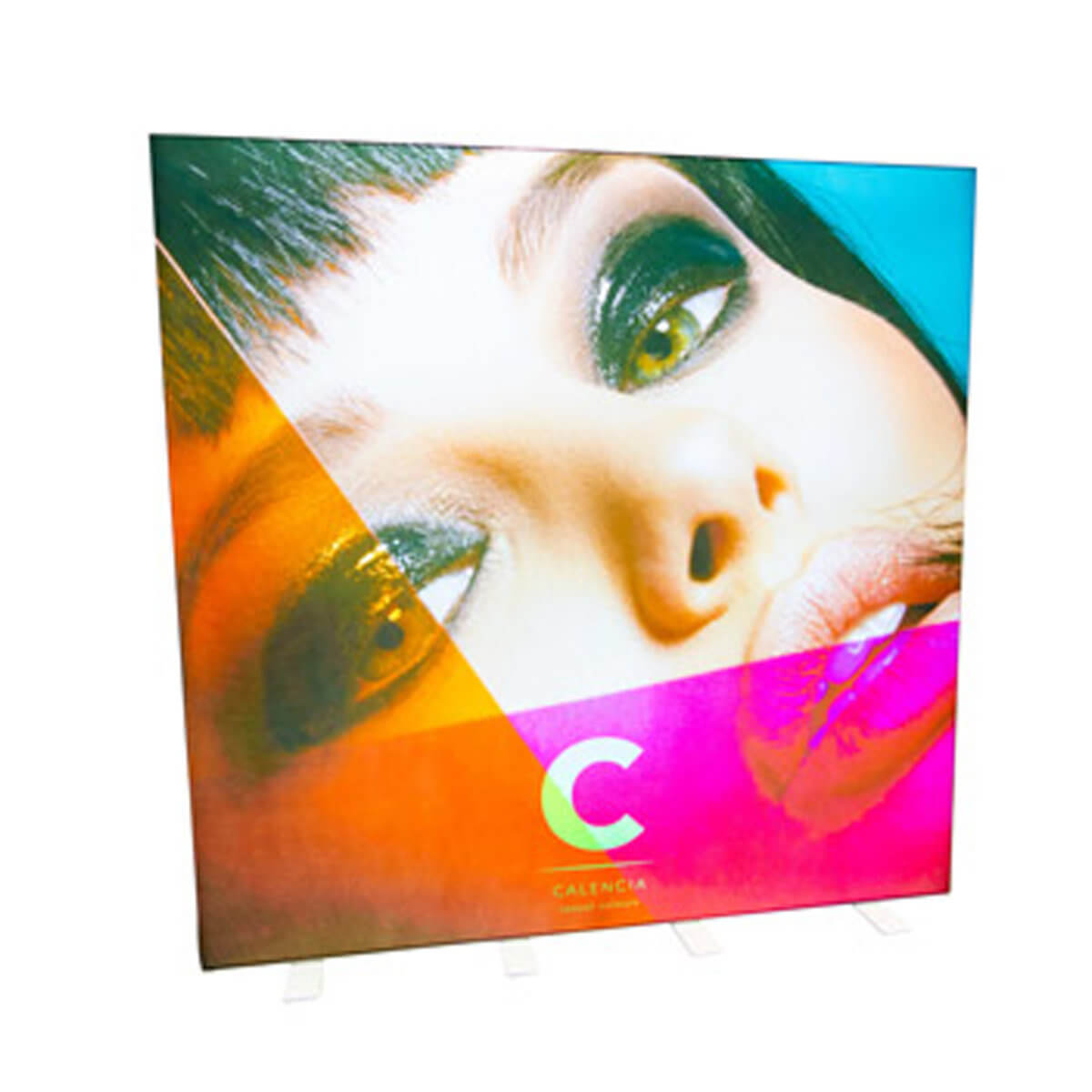 SEG Freestanding Frames - Advance Digital Graphics