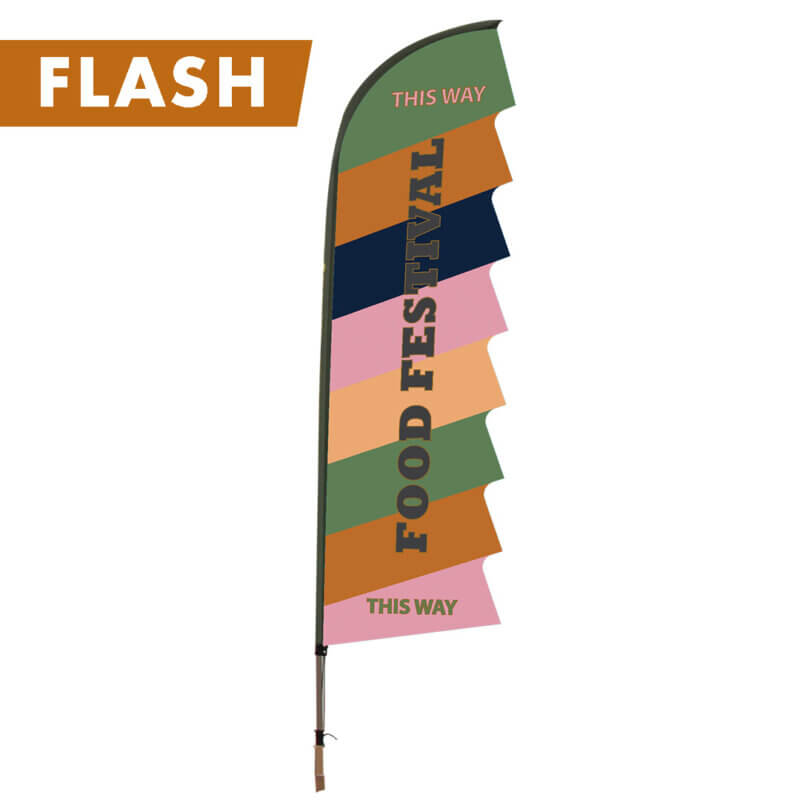 Flash - Advance Digital Graphics
