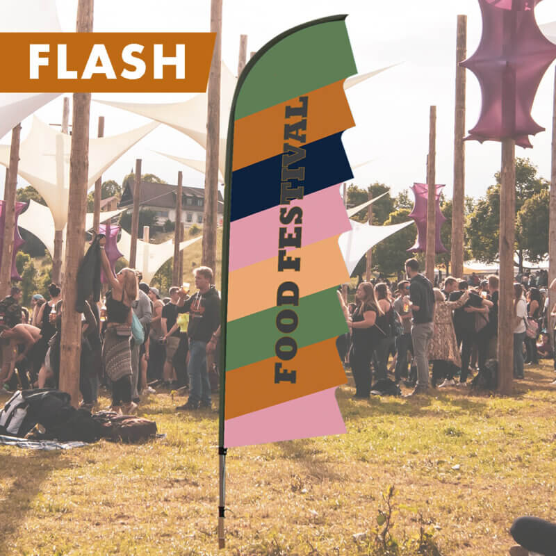 Flash - Advance Digital Graphics