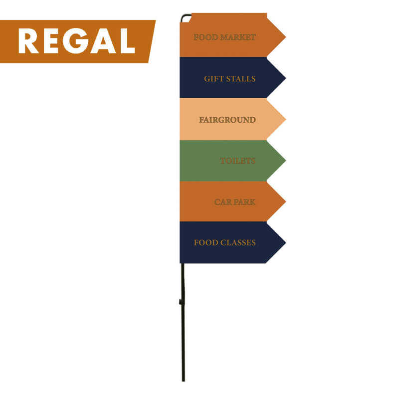 Regal - Advance Digital Graphics