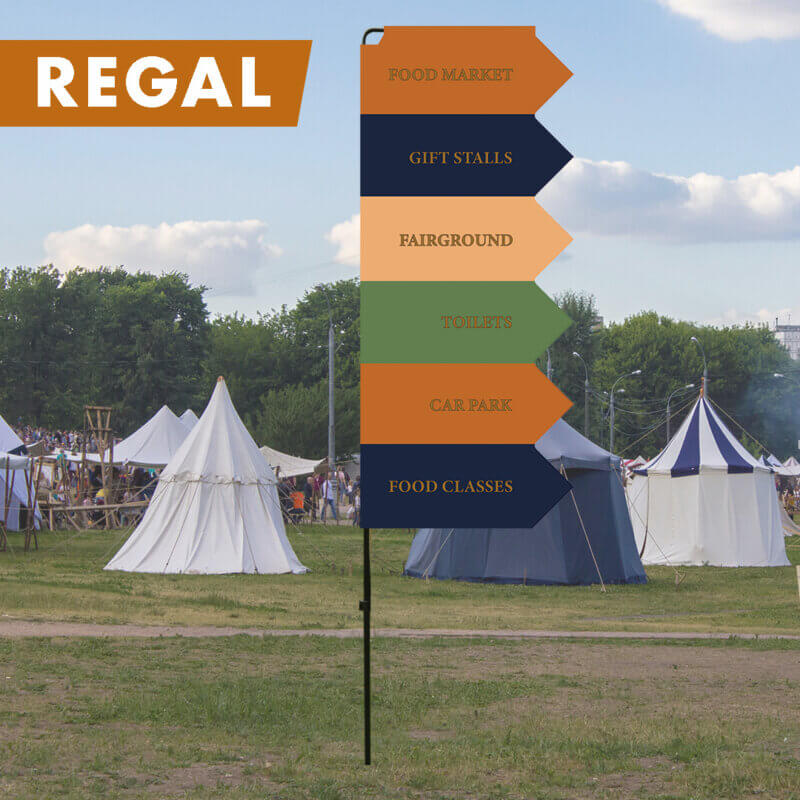 Regal - Advance Digital Graphics