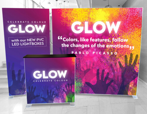 Premium PVC LED Lightboxes - Advance Digital Graphics